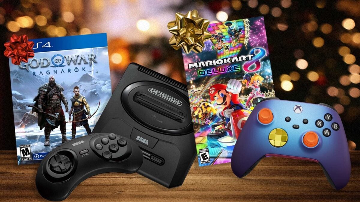 Kotaku's Best Gaming Gifts Under $100 - Kotaku