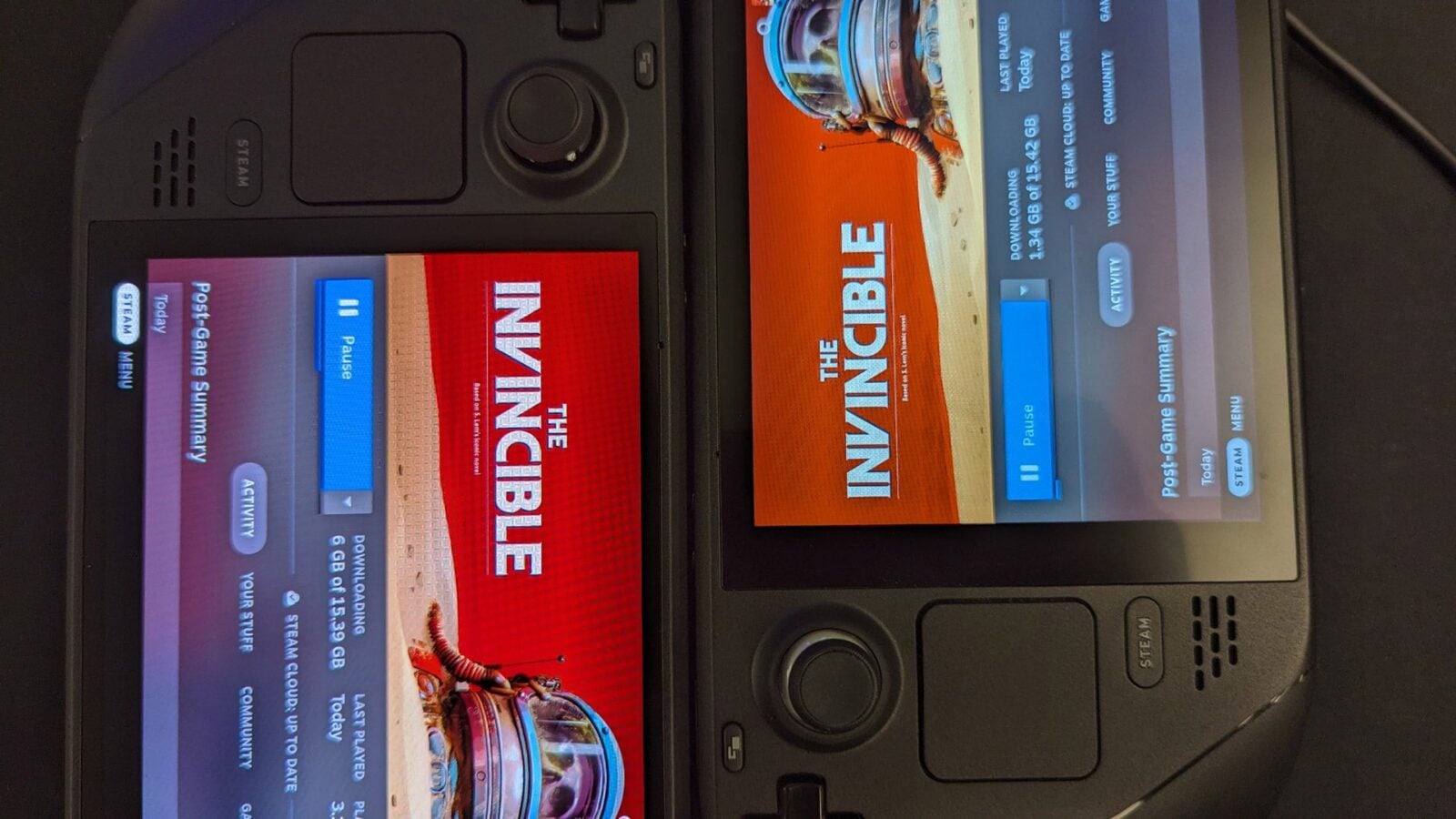 Steam Deck OLED Is A Premium Dose Of Personality - Kotaku