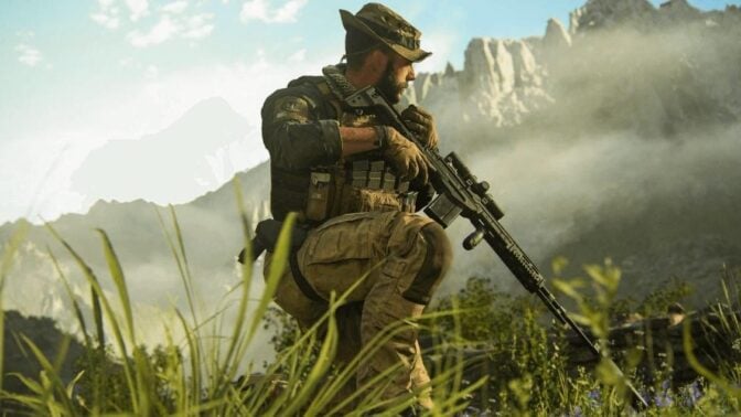 Modern Warfare III Is Currently The Worst-Reviewed Call of Duty Ever ...