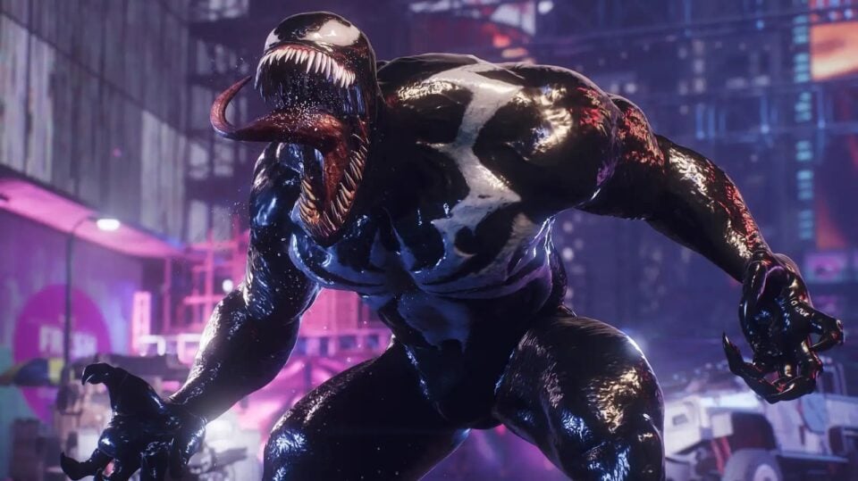 Spider-Man Actor Breaks The Silence On That MIA Venom Game