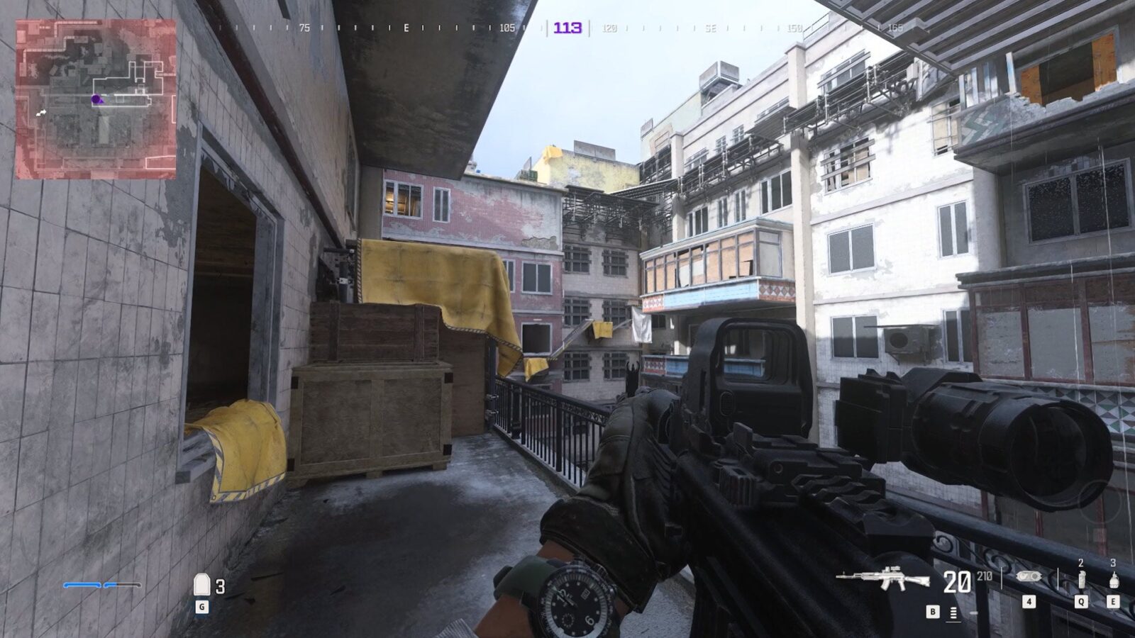 Call Of Duty Needs To Evolve And DMZ Is The Key - Kotaku