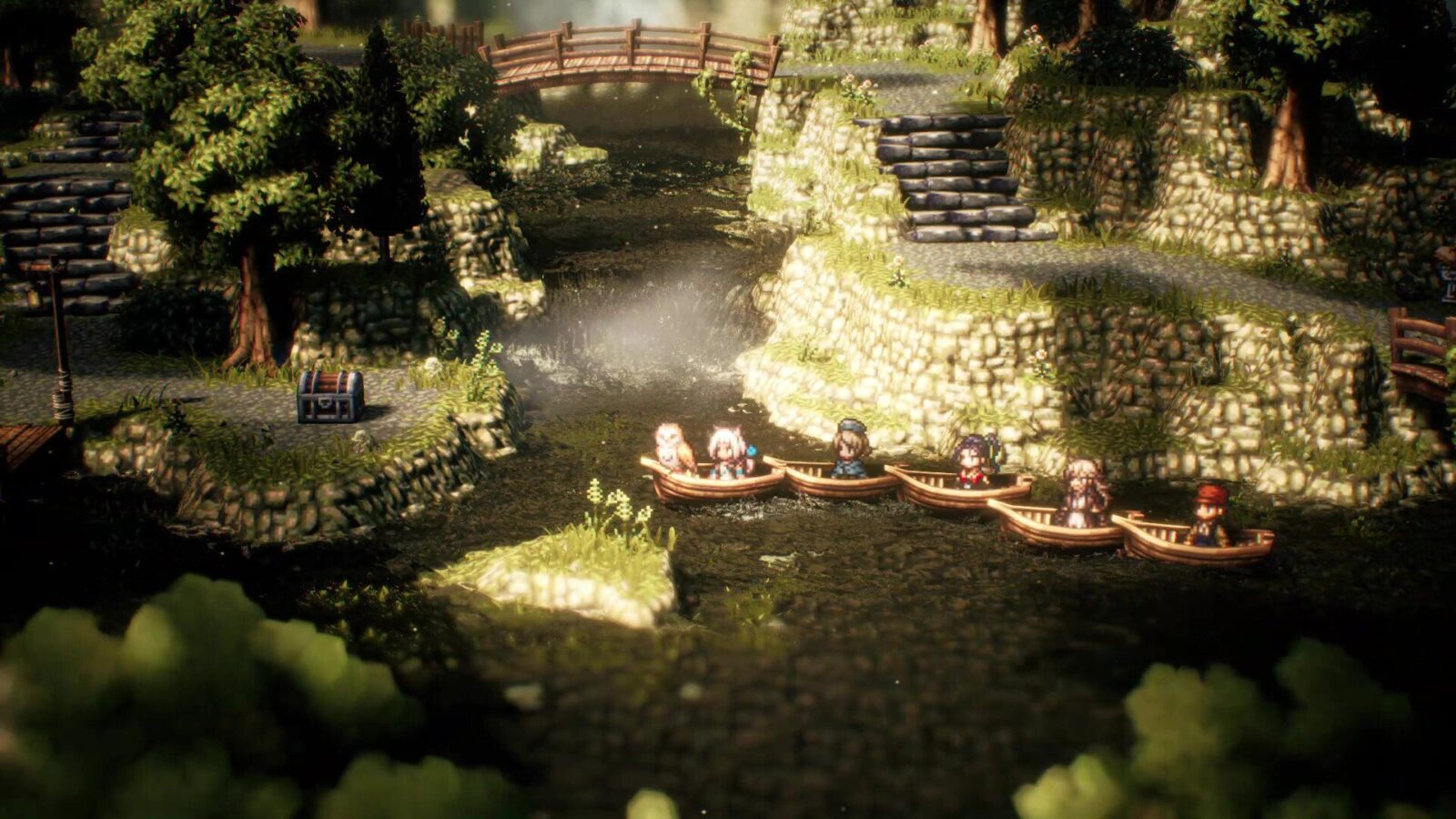 The Best RPGs Of 2023 - Kotaku