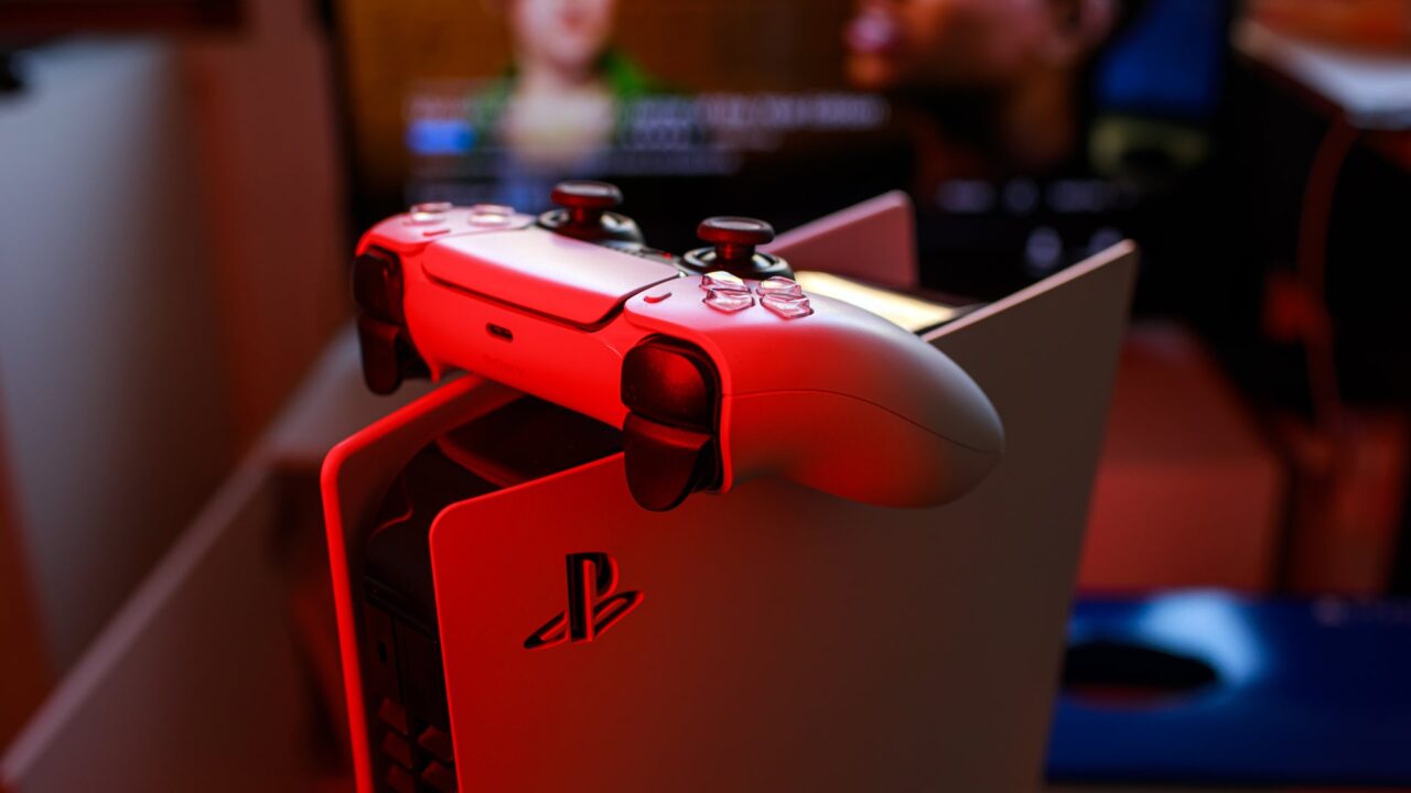 My New Year’s Gaming Resolution: Spend More Time Gaming On Consoles ...