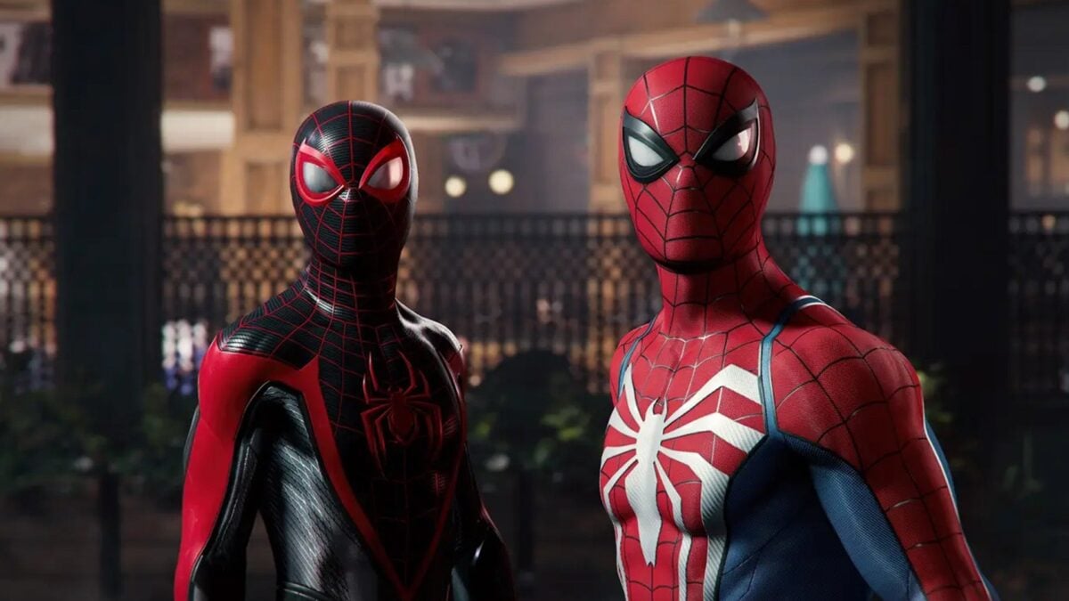 GOTY: Kotaku's Top 12 Games Of 2023, Ranked - Kotaku