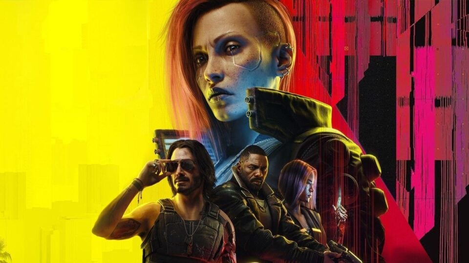 Every Change In Cyberpunk 2077's Last Big Update - Kotaku
