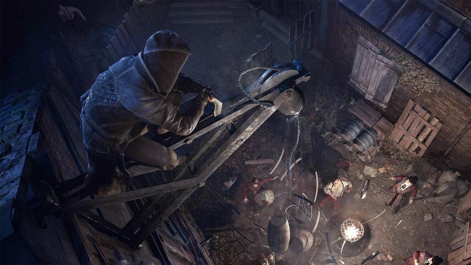 One Of The Best Assassin's Creed Games Is Free On PC - Kotaku