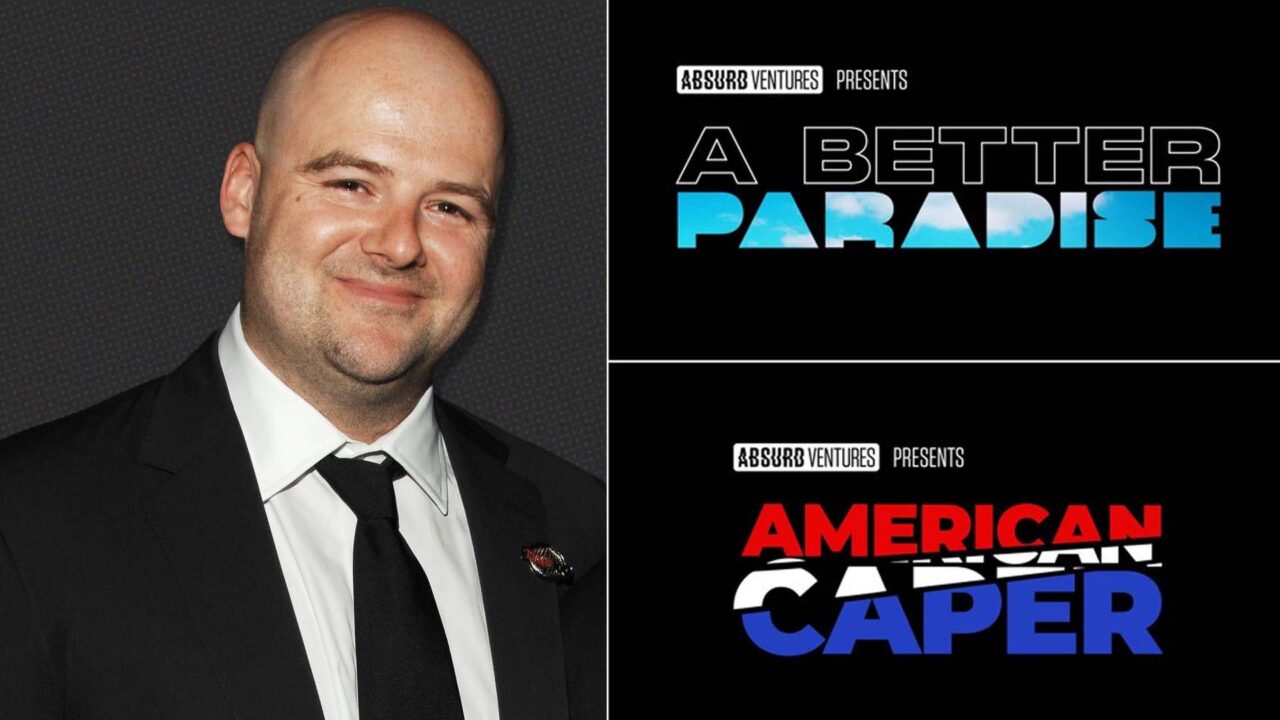 Rockstar Co-Founder & GTA Lead Writer Finally Reveals What He's Been ...