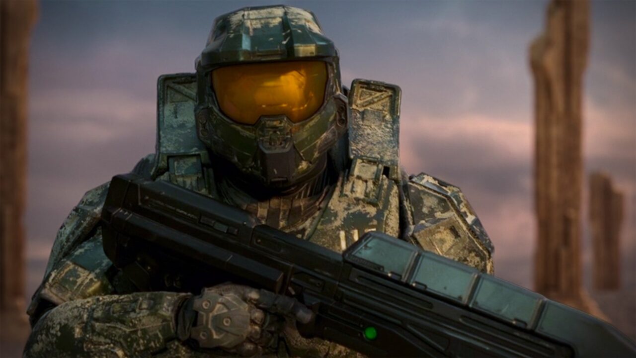 Halo Season 2: 7 Cool Things Spotted In The First Trailer - Kotaku