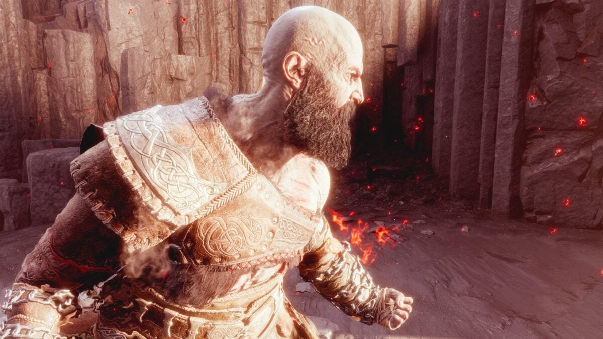 God Of War Ragnarök: Valhalla: The Kotaku Review - Kotaku