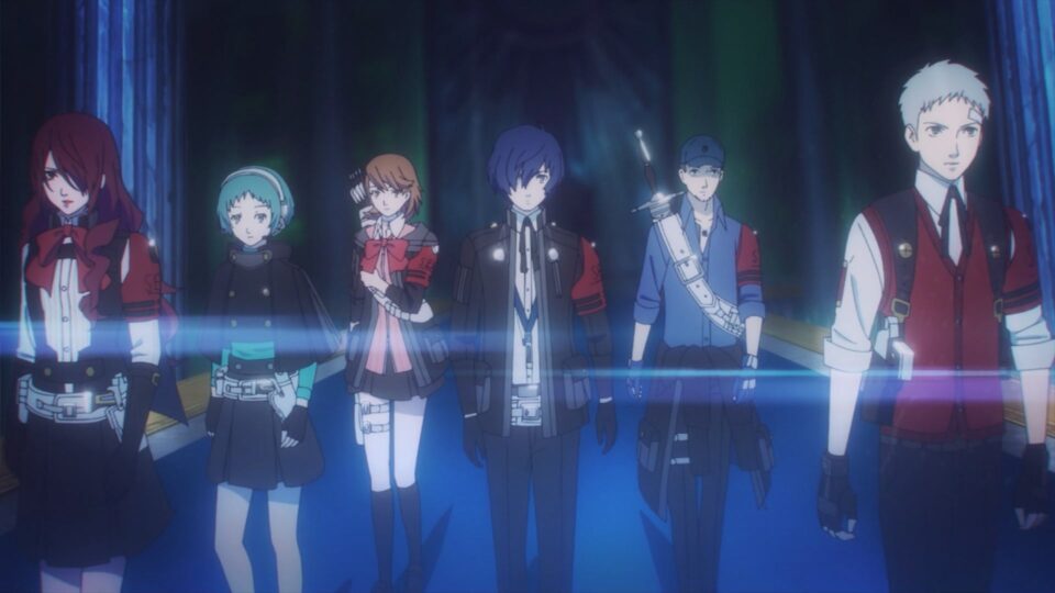 Persona 3 Reload: The Kotaku Review - Kotaku