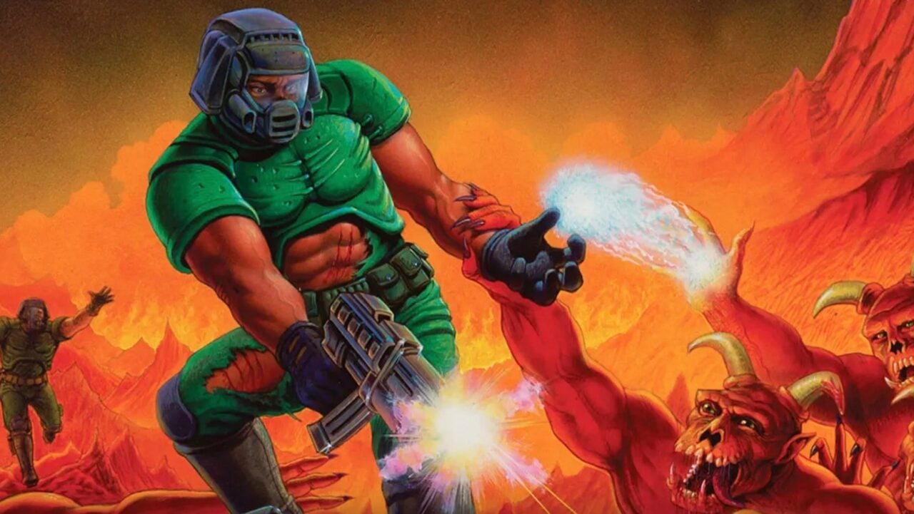 30 Years Ago, A Gory Gaming Triumph Changed Pop Culture Forever - Kotaku