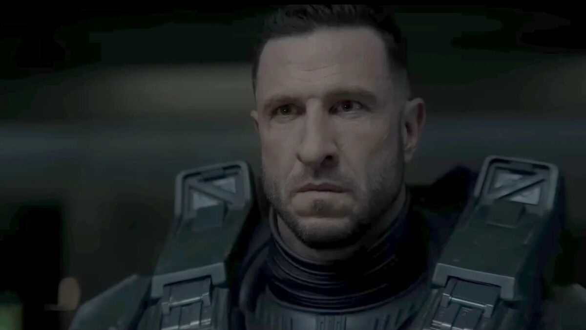Halo Actor Didn’t Want Master Chief To Get Laid - Kotaku