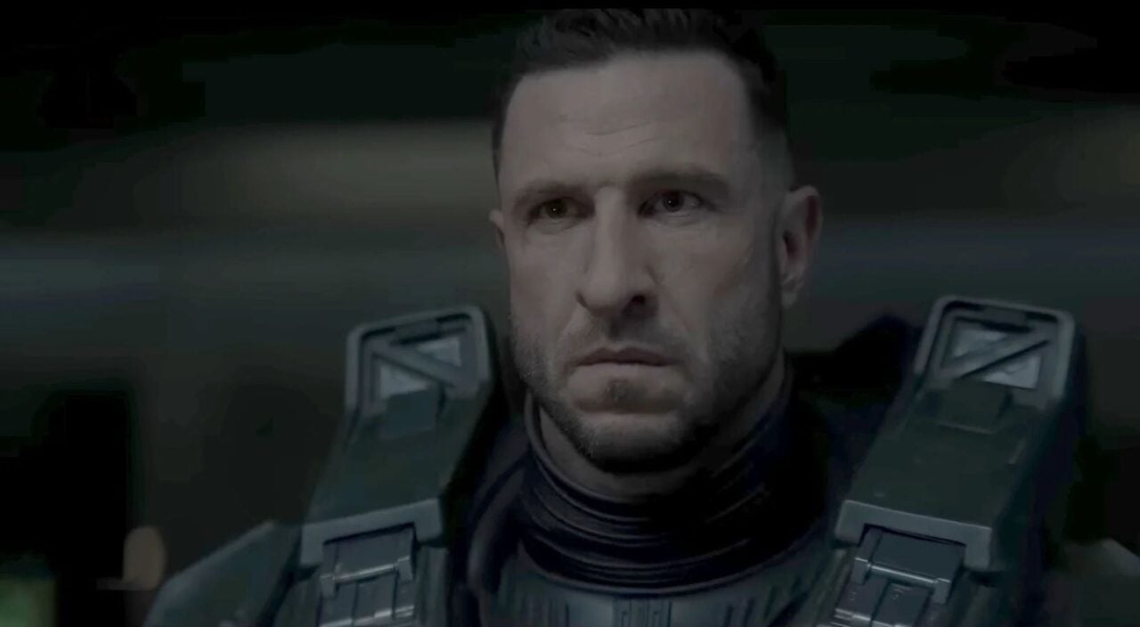 Halo Actor Didn’t Want Master Chief To Get Laid - Kotaku