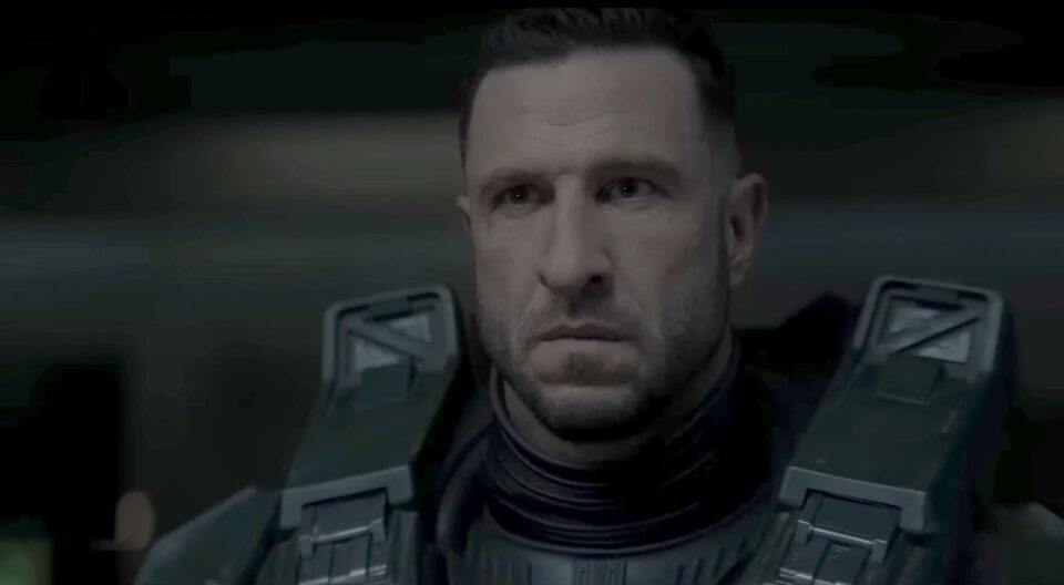 Halo Actor Didn’t Want Master Chief To Get Laid - Kotaku