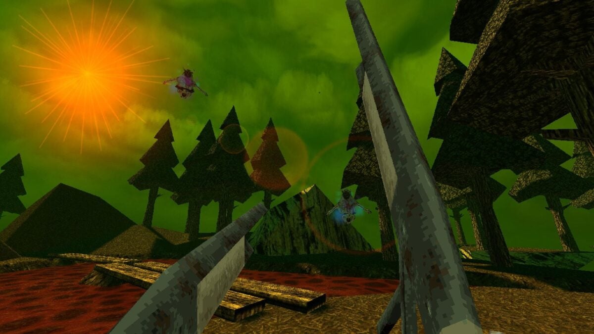 OK Boomer: These Are 10 Of The Best Boomer Shooters - Kotaku