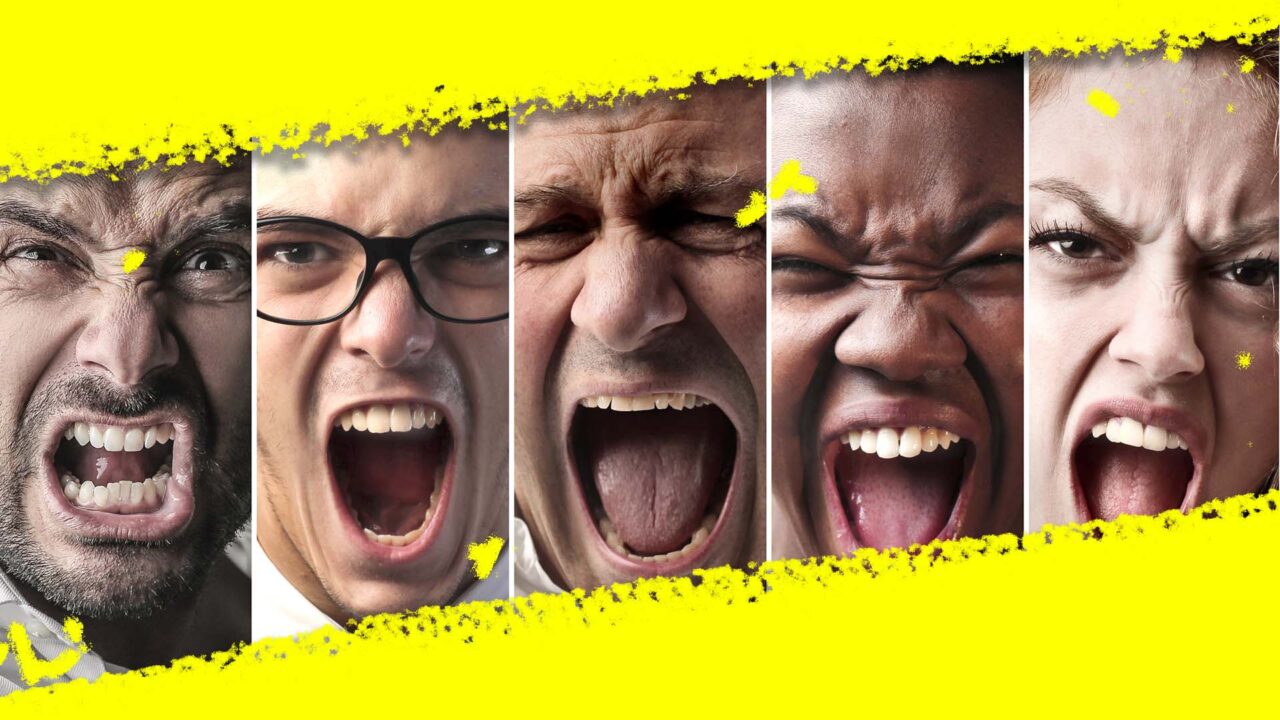 Yellow Paint Is Once Again Breaking People’s Brains - Kotaku