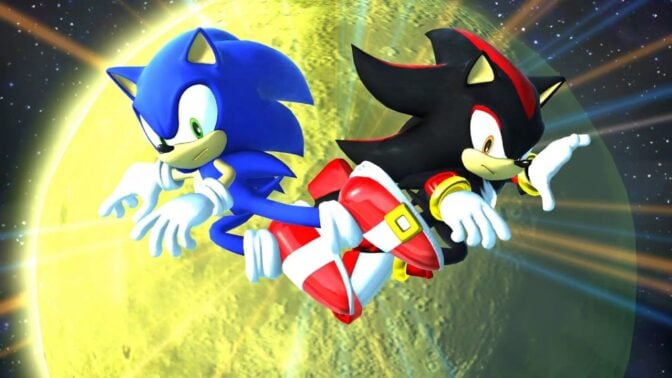 Sonic The Funk - Kotaku