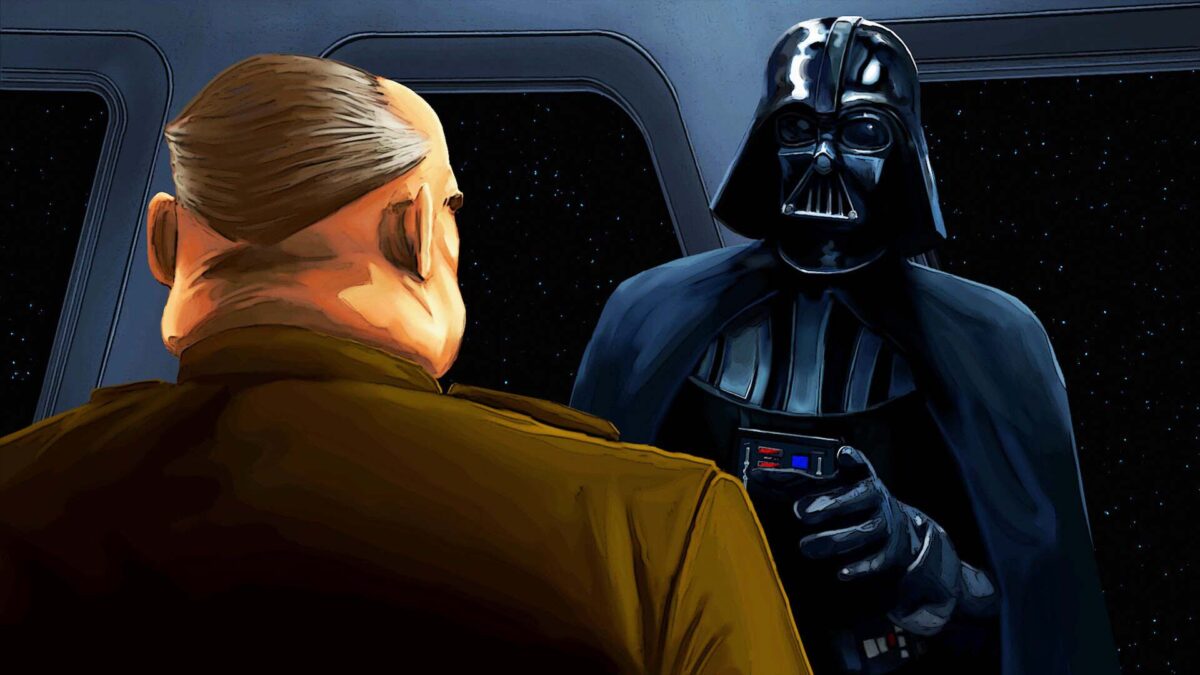 Remastering One Of The Best Star Wars Games Ever Made Wasn't Easy - Kotaku