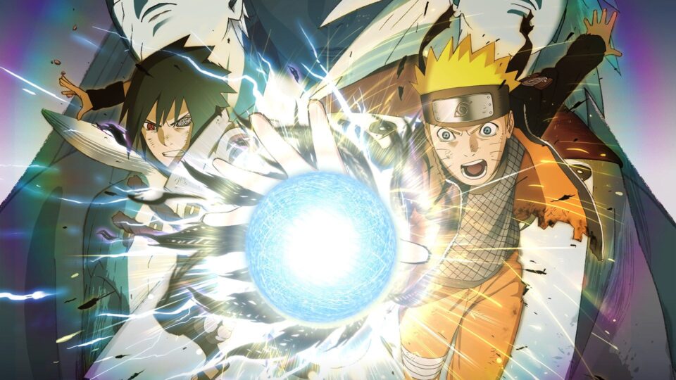 Naruto Live-Action Movie In The Works From Shang-Chi Director - Kotaku