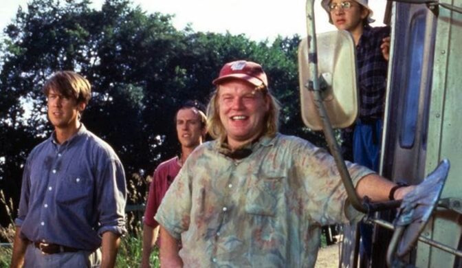 Twisters Is A Sequel To The Best Movie Of All Time, Not A Remake Of It ...
