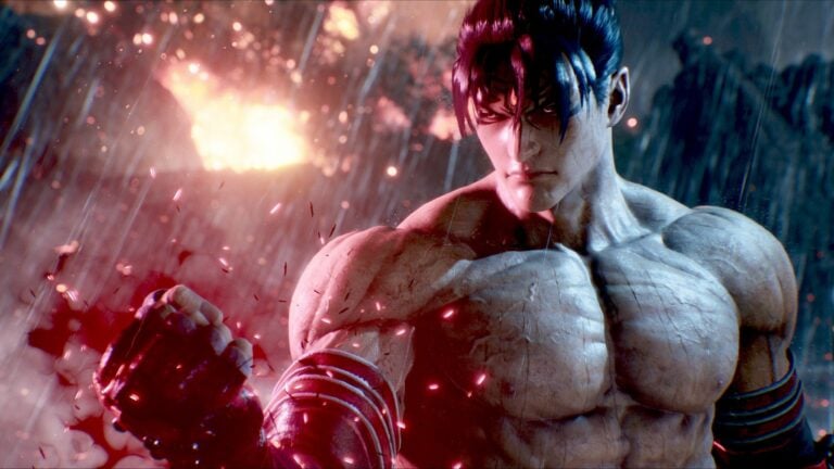 Tekken 8 Review Bombed After Season 3 Launch