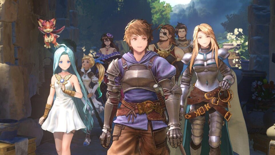 Last Year's Most Underrated JRPG Joins PS Plus In December