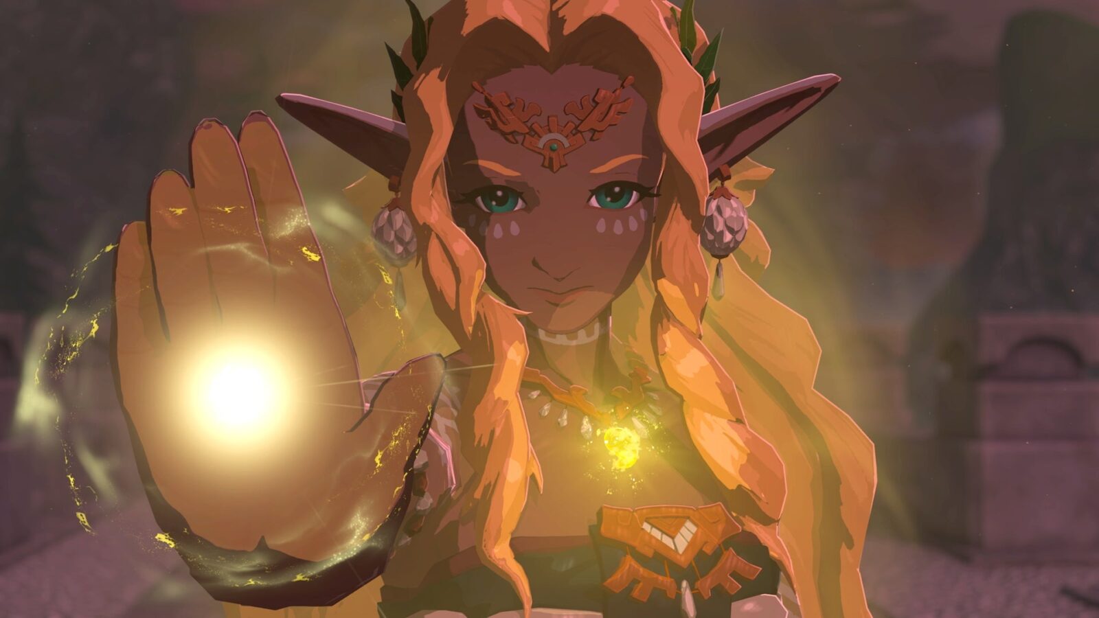 Tears Of The Kingdom Was Pirated 1 Million Times, Nintendo Claims In ...