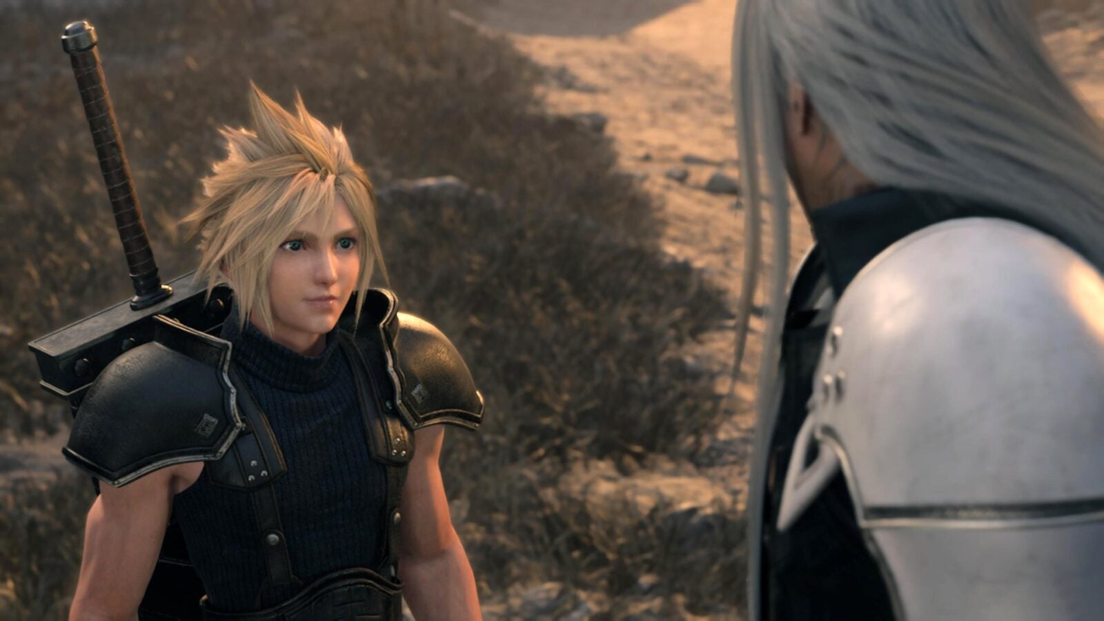 PSA: Be Careful Skipping Cutscenes In FF7 Rebirth’s Flashback Chapter ...