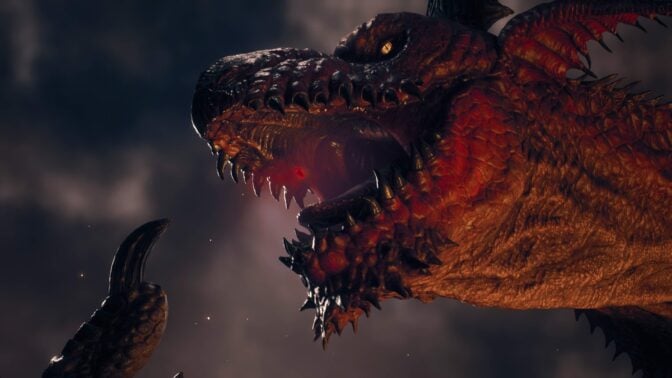 Don't Nerf Dragon's Dogma 2's Dragonsplague, You Cowards