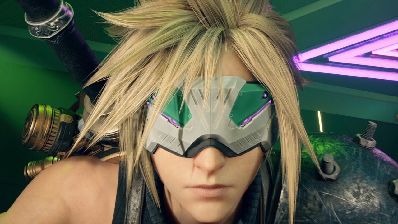 21 Final Fantasy VII Rebirth Mini-Games, Ranked From Worst To Best - Kotaku