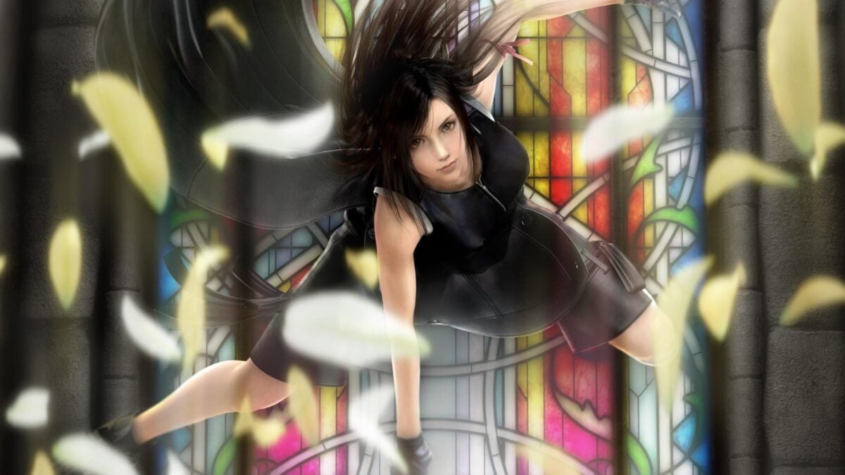FF7: Advent Children Paved The Way For Rebirth, For Better And Worse ...