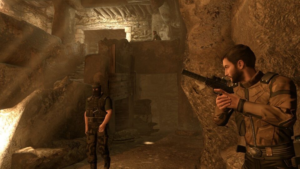 Delisted Spy RPG From Fallout: New Vegas Devs Is Back And That's Great ...