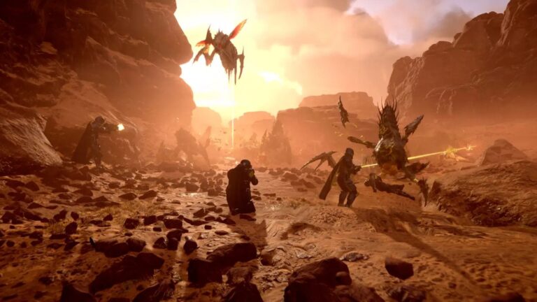 Helldivers 2 Players Scammed By Fake Steam Listings - Kotaku