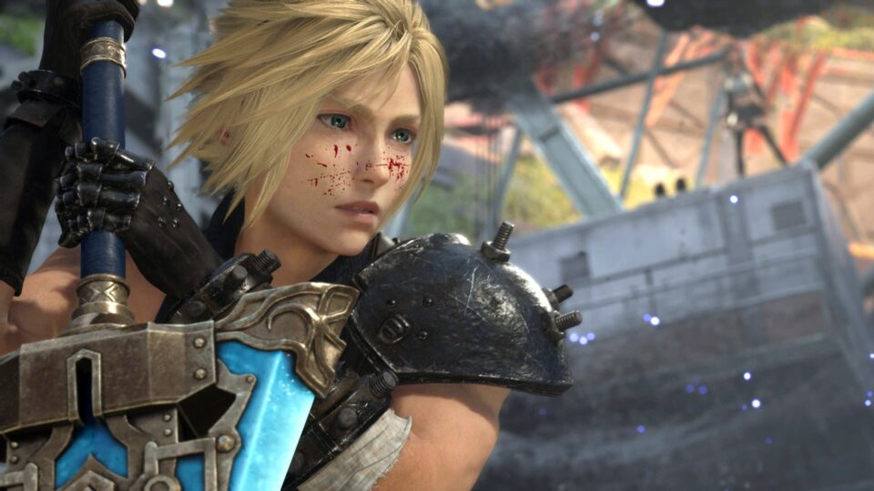 FF7 Rebirth’s Best Materia To Give Your Characters New Abilities - Kotaku