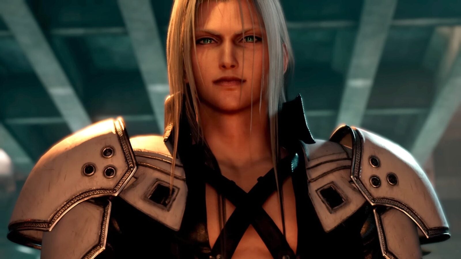 Sephiroth’s Iconic Theme Song Did Not Come Easy, Says FF7 Composer - Kotaku
