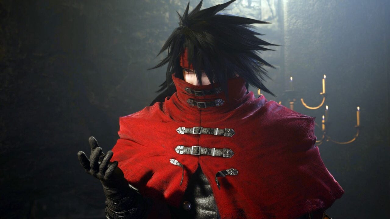 What The Heck Does FF7 Rebirth’s Dynamic Difficulty Do? - Kotaku