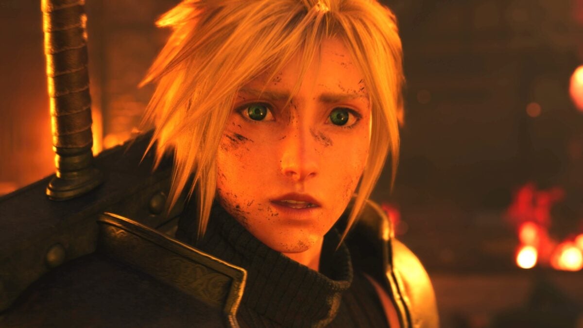 Final Fantasy VII Rebirth’s First Three Chapters Rocked My Socks Off ...