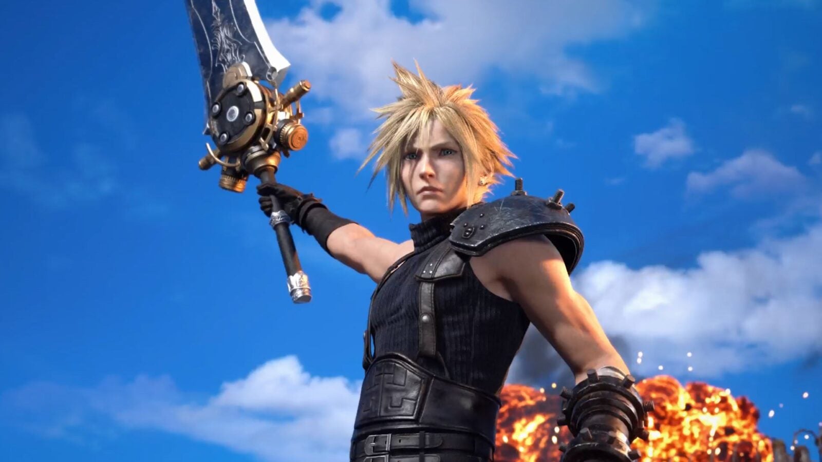 Final Fantasy 7 Remake Part Three Will Stick With An Older Engine