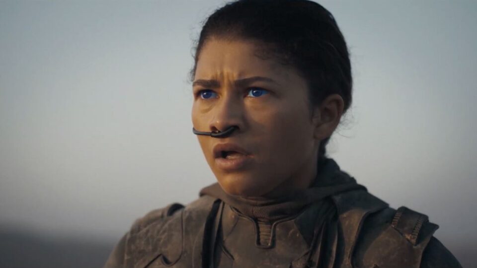Dune: Part Two Dares To Ask: ‘What If A Blockbuster Movie Had Taste ...