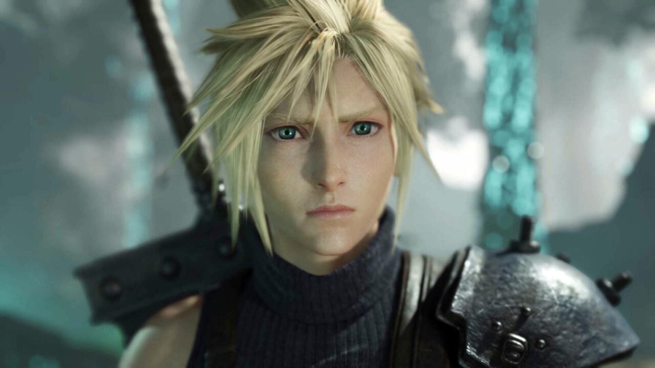 How To Get FF7 Rebirth’s Bonus Materia From A Remake Save File - Kotaku