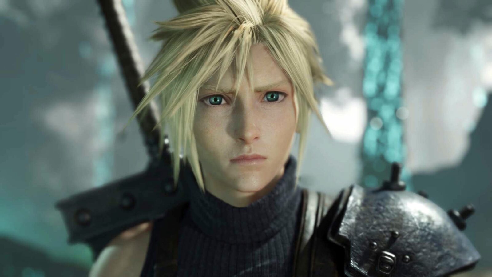 How To Get FF7 Rebirth’s Bonus Materia From A Remake Save File - Kotaku