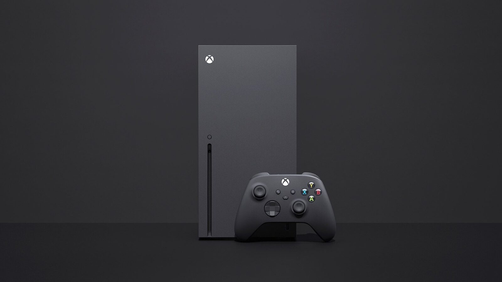 Microsoft’s All-Digital Xbox Series X Has Leaked - Kotaku
