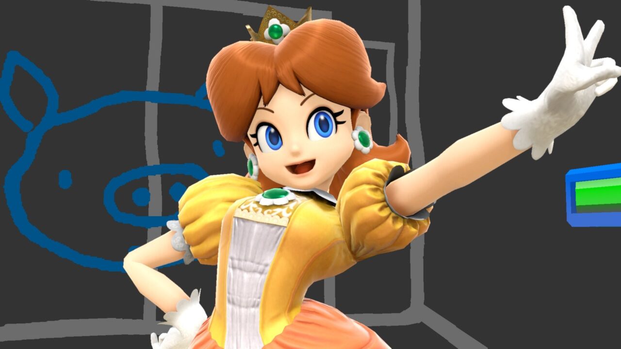 Early Mario Movie Concept Art Shows Cut Characters That Could Be In The ...