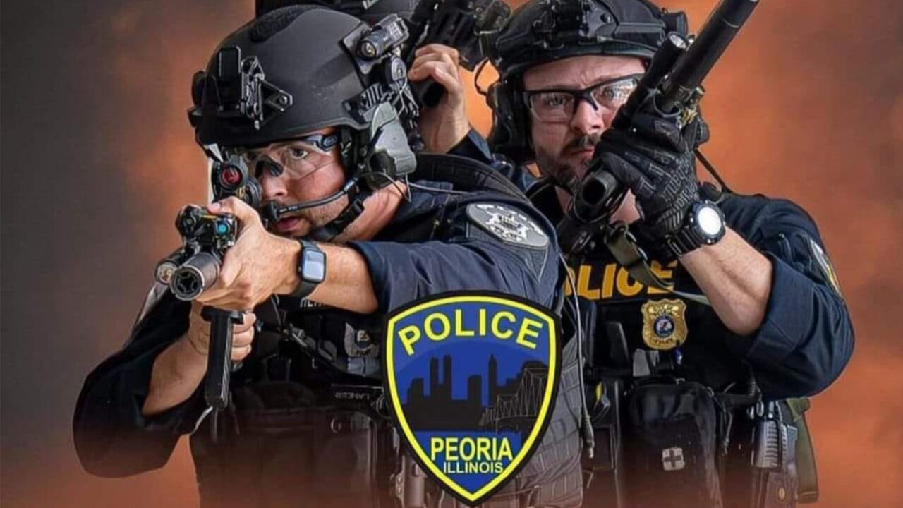 Police Department Worried Activision Would Sue Over Tone-Deaf Call Of ...