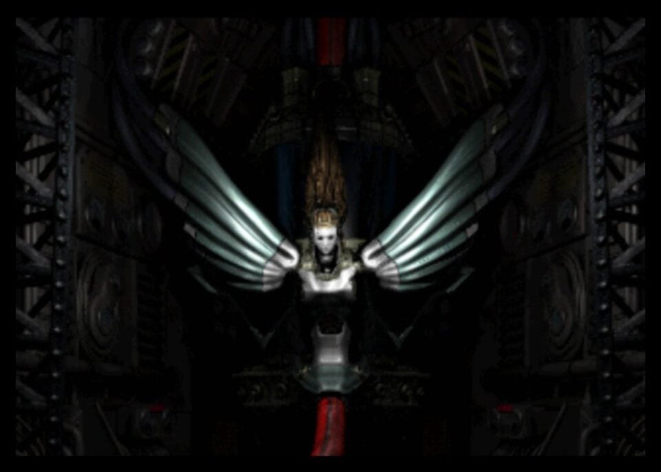 So You Want To Play The Original Final Fantasy VII? - Kotaku
