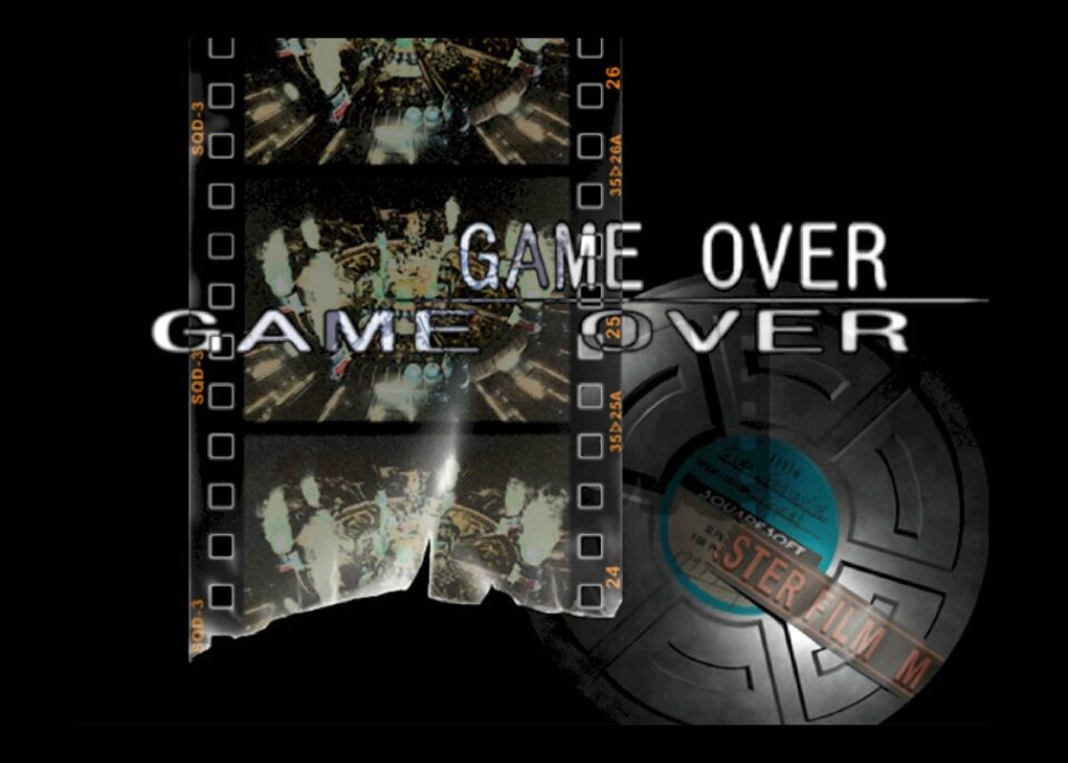 So You Want To Play The Original Final Fantasy VII? - Kotaku