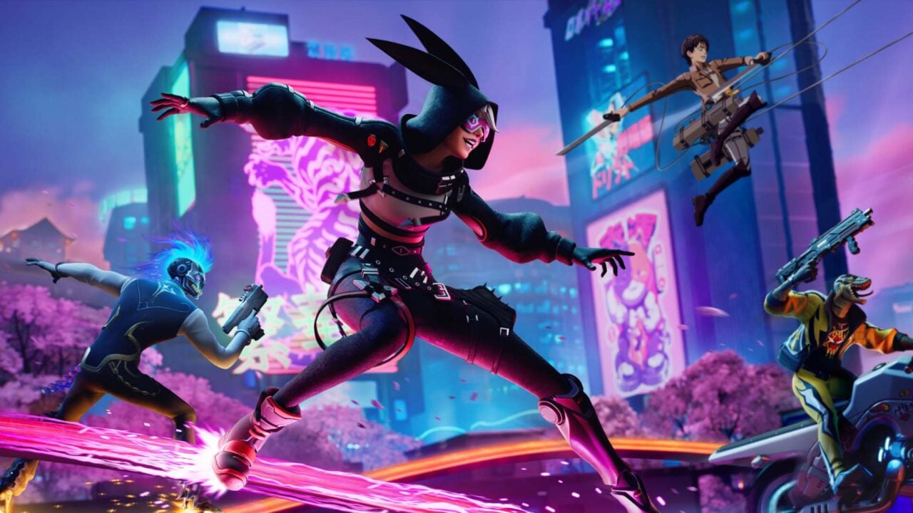 60 Percent Of Playtime In 2023 Went To 6-Year-Old Or Older Games, New ...