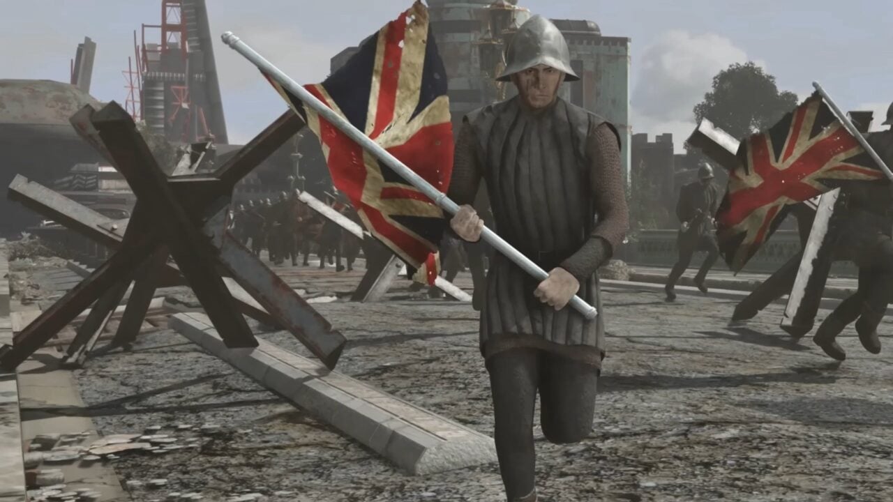 Fallout 4 Next-Gen Update Could Break 'Game-Sized Mod,' Forces Delay ...