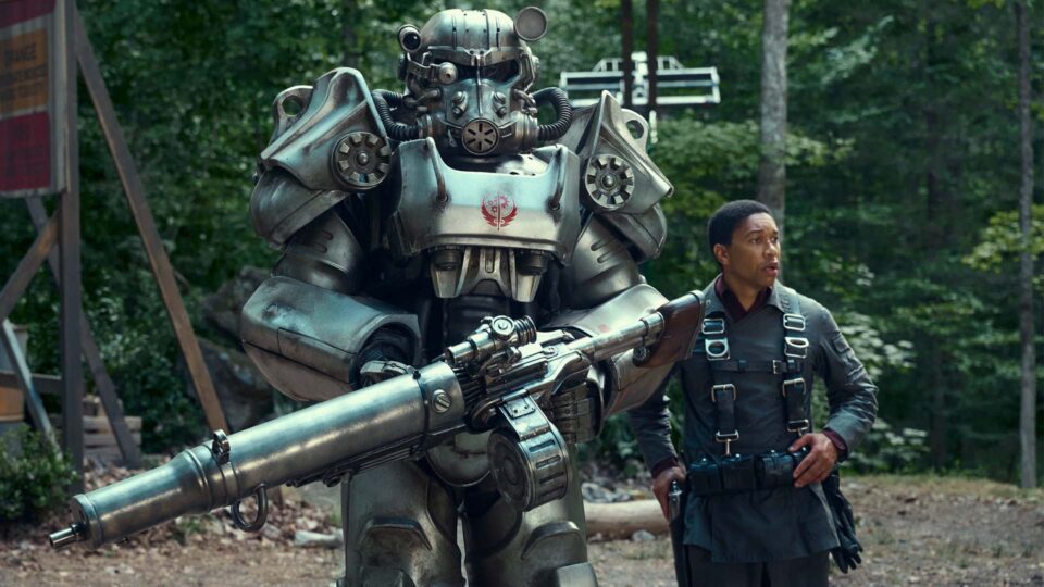 Fallout TV Series Already Gearing Up For Second Season - Kotaku