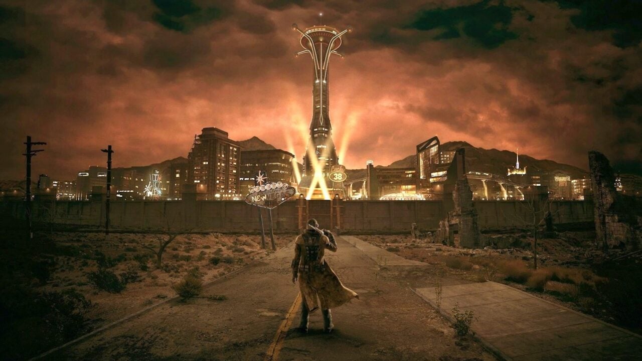 Yes, Fallout: New Vegas Is Still Canon After The TV Show - Kotaku